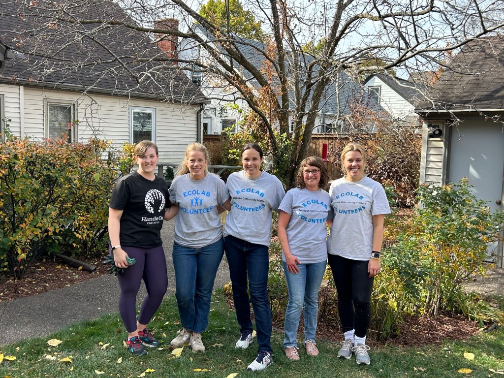 Good Neighbor Program - Wingspan Life Resources